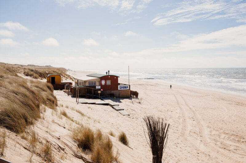 What to do in Sylt: Germany's famous island of the jetset! - Travel Guide