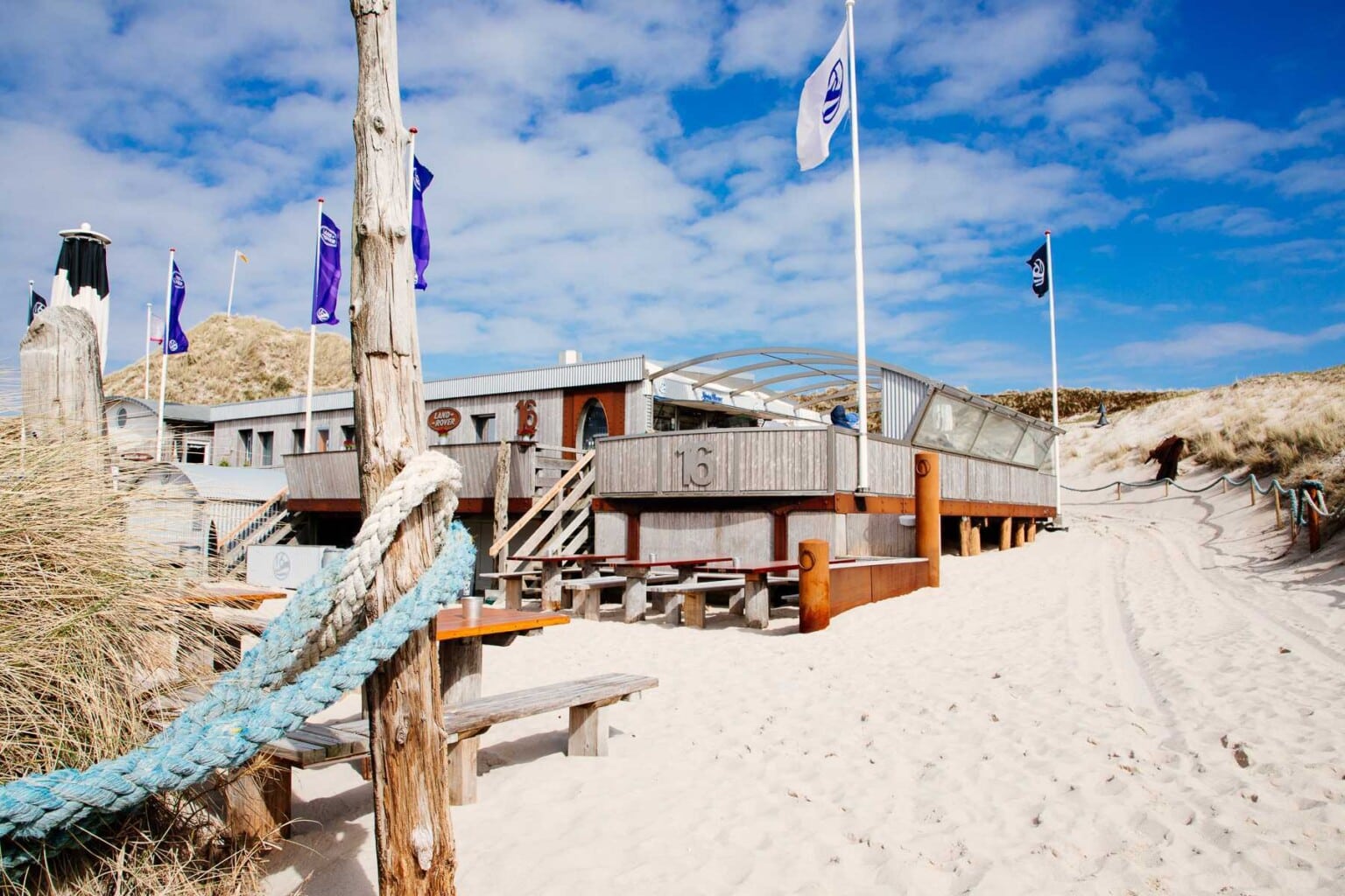 Sylt sights ★ Top 10 ★ The 10 best tips!