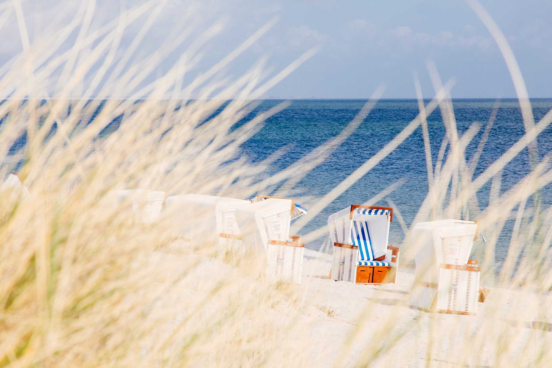 Sylt sights ★ Top 10 ★ The 10 best tips!