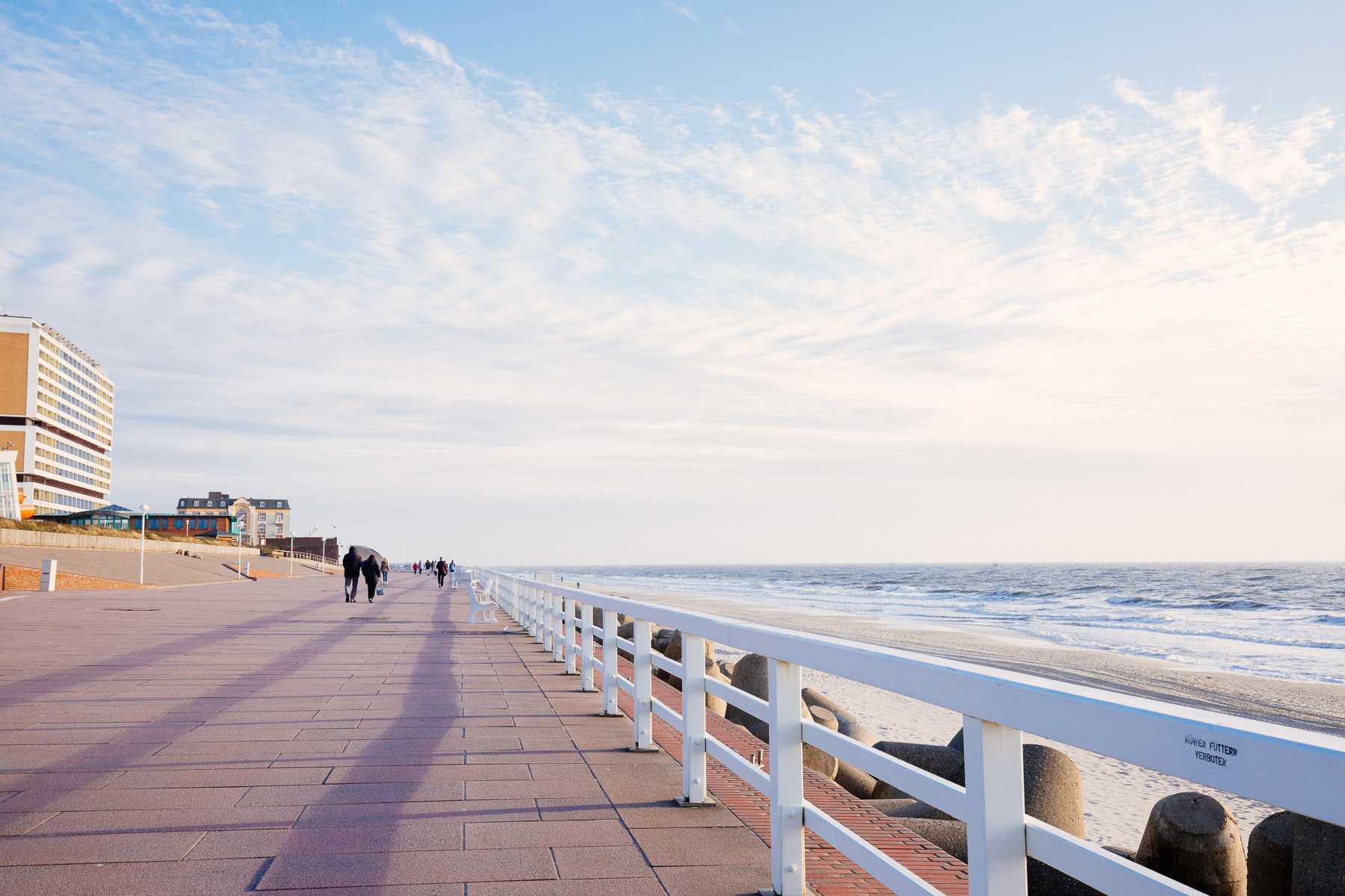 What to do in Sylt: Germany's famous island of the jetset! - Travel Guide