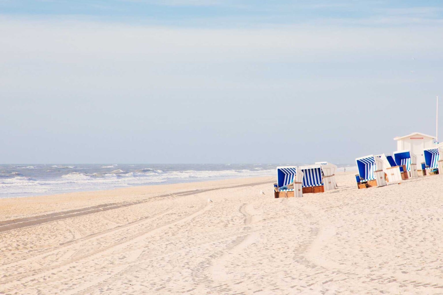 Sylt sights ★ Top 10 ★ The 10 best tips!