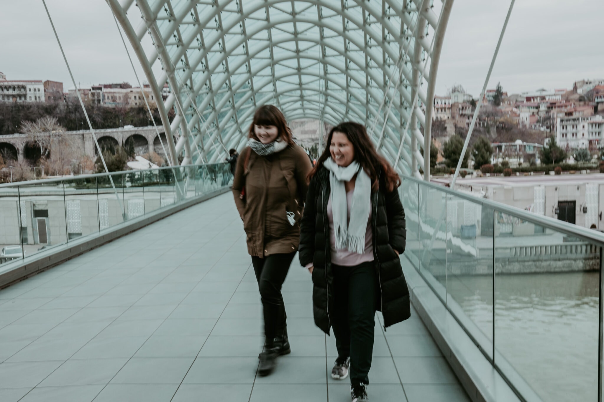 Tiflis Sehenswürdigkeiten: Diese 10 Dinge musst du sehen!