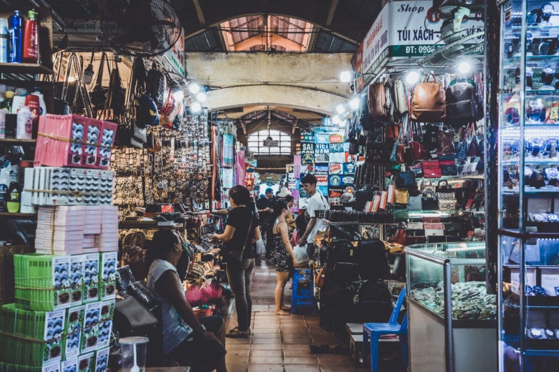 Ho Chi Minh City (Saigon): The most beautiful sights & highlights