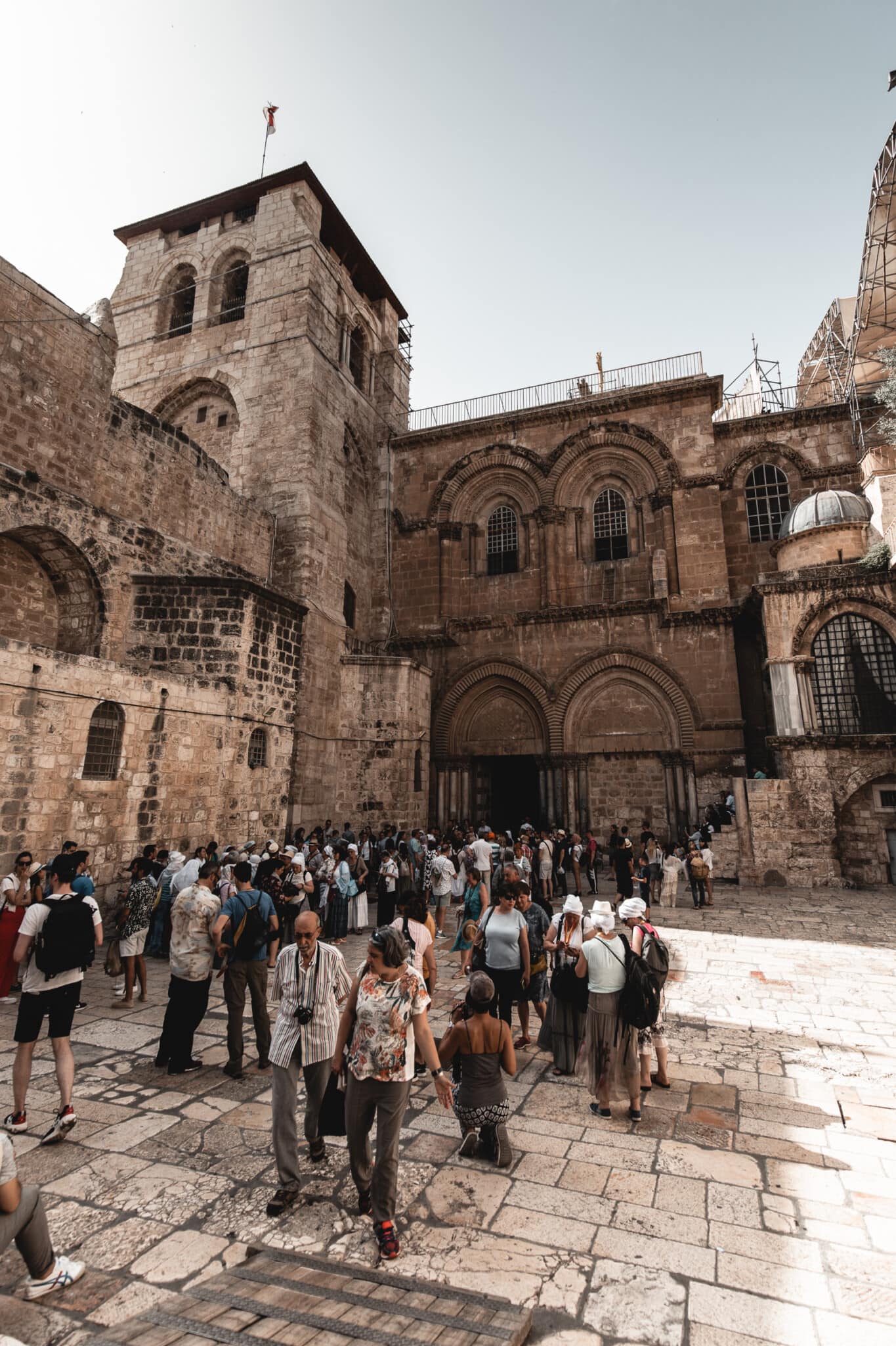 Jerusalem Sehenswürdigkeiten: Top 10 Tipps & Reiseführer