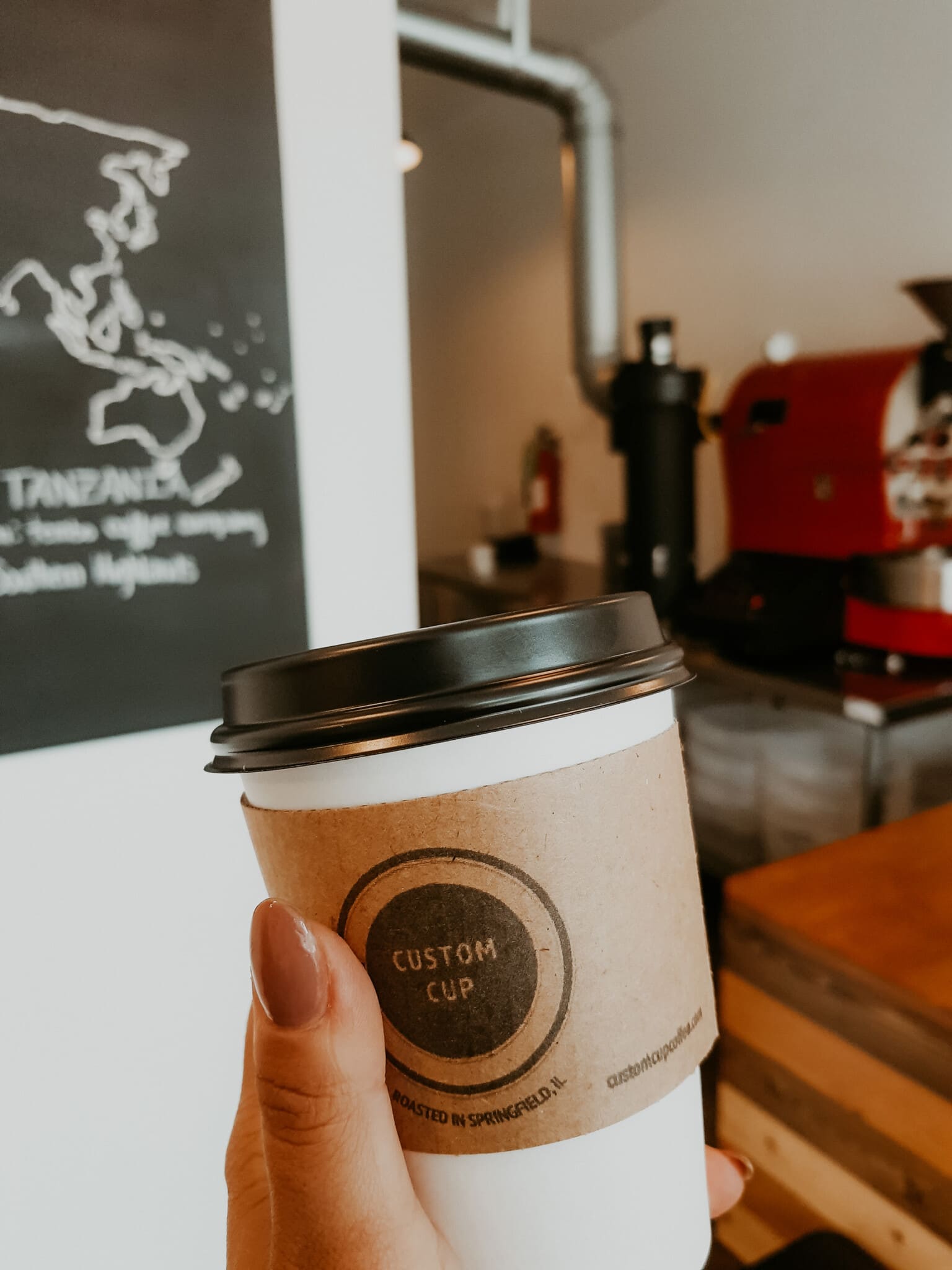 Springfield, Illinois: Die besten Sehenswürdigkeiten