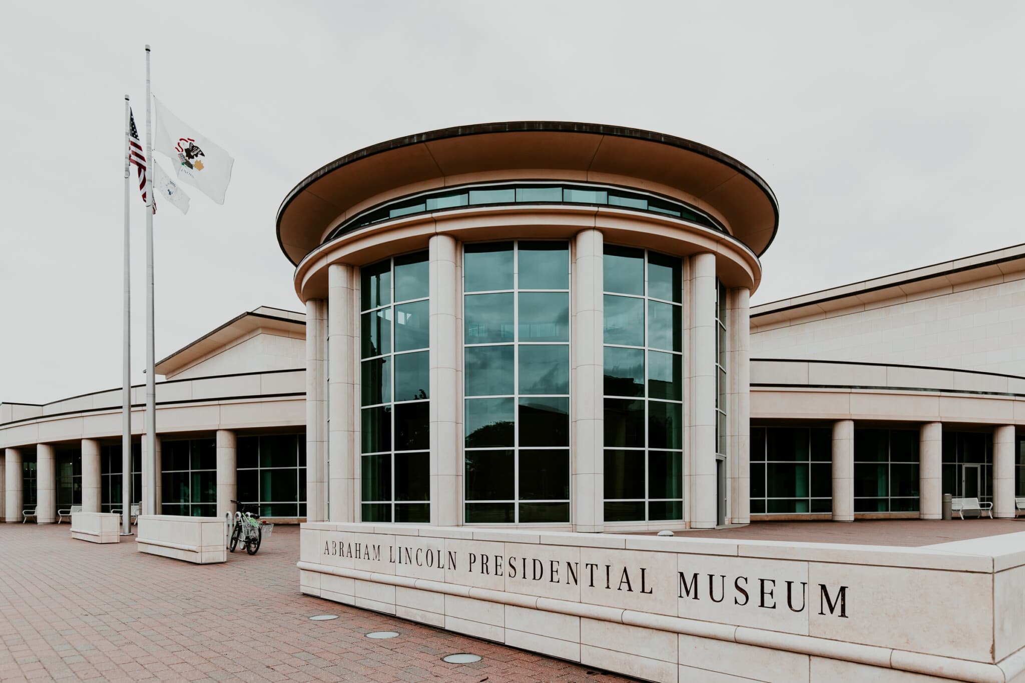 Springfield, Illinois: Die besten Sehenswürdigkeiten