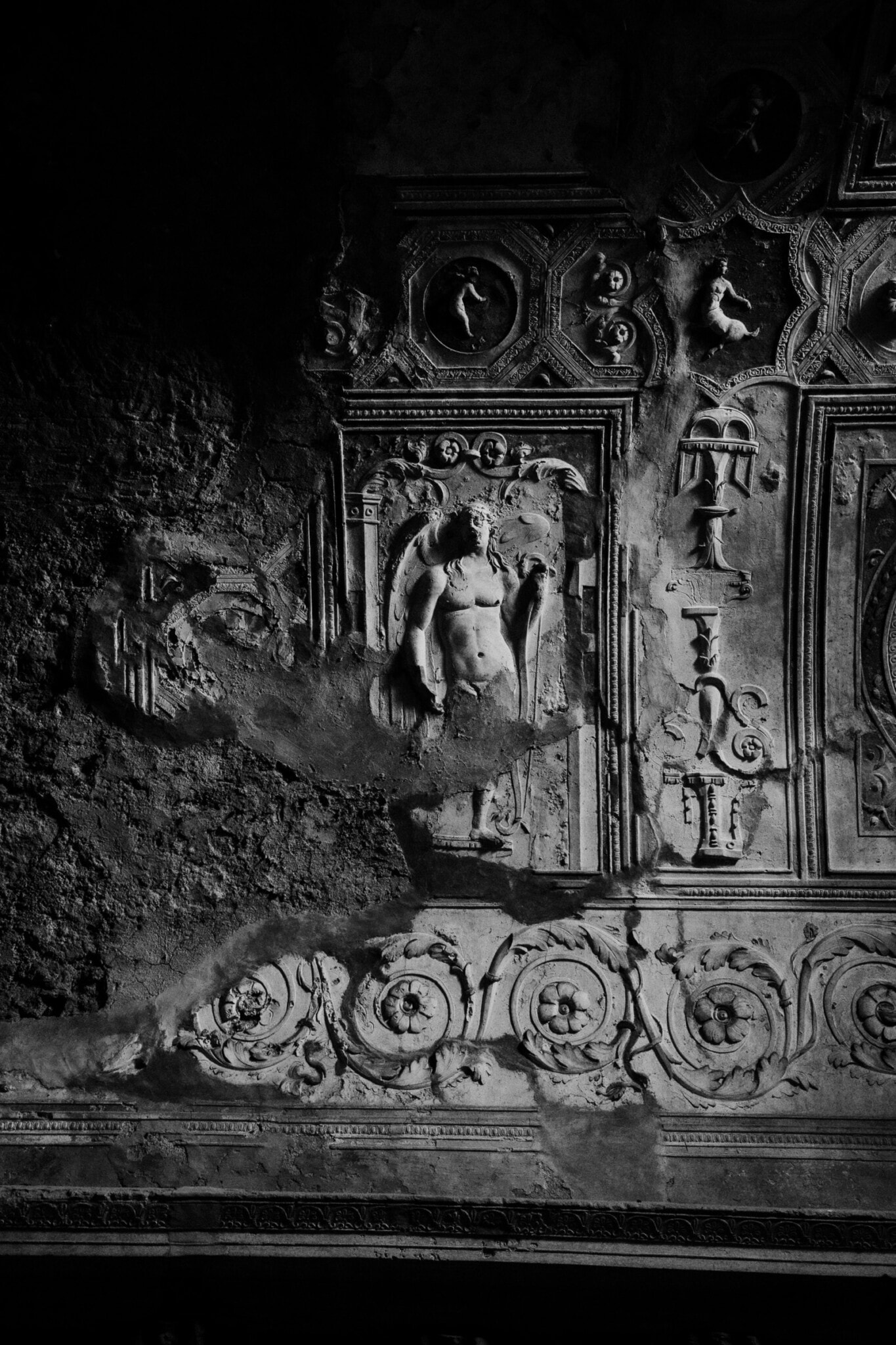 Pompeji: Die wichtigsten Sehenswürdigkeiten + Tipps