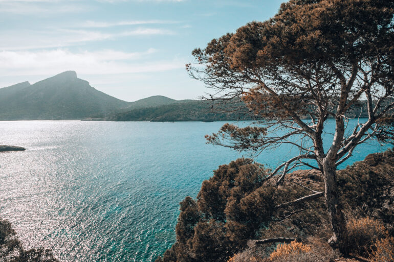 Sant Elm - insider tip for Mallorca's southwest! (+map)