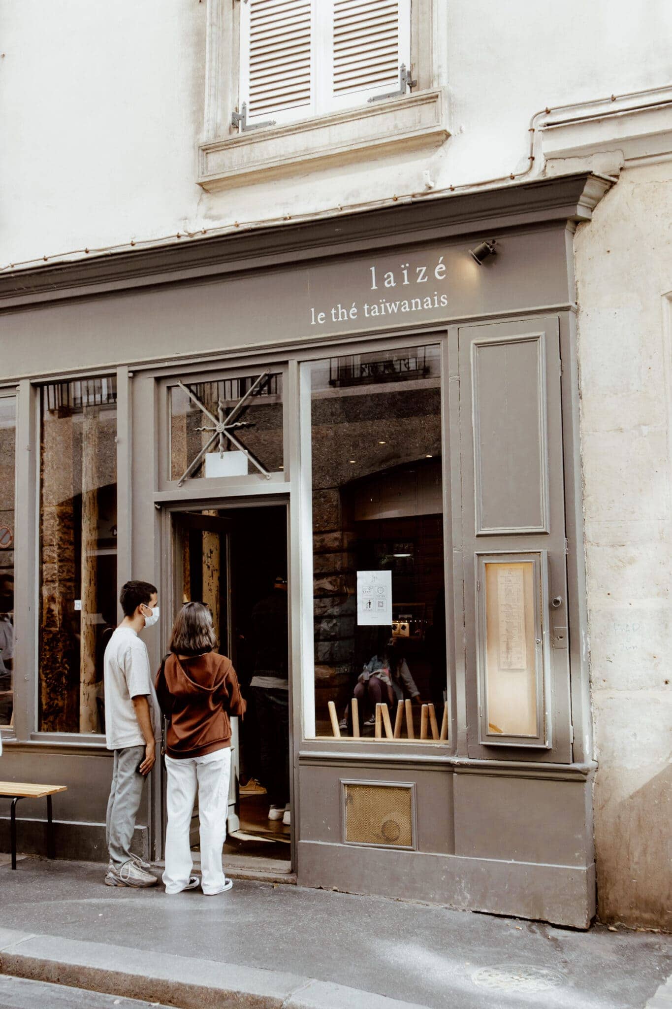 Paris an einem Tag: Tipps für einen Kurztrip (+ Karte)