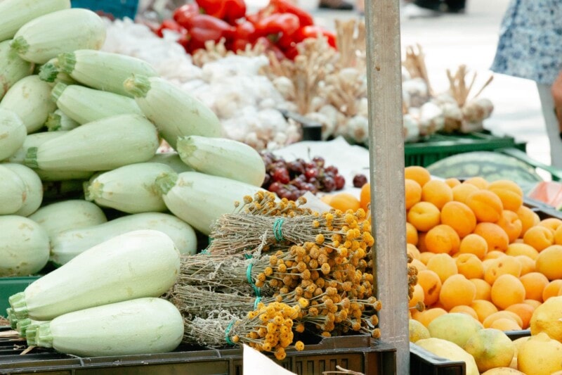 The Best Markets in Mallorca 2025 - All days of the week!