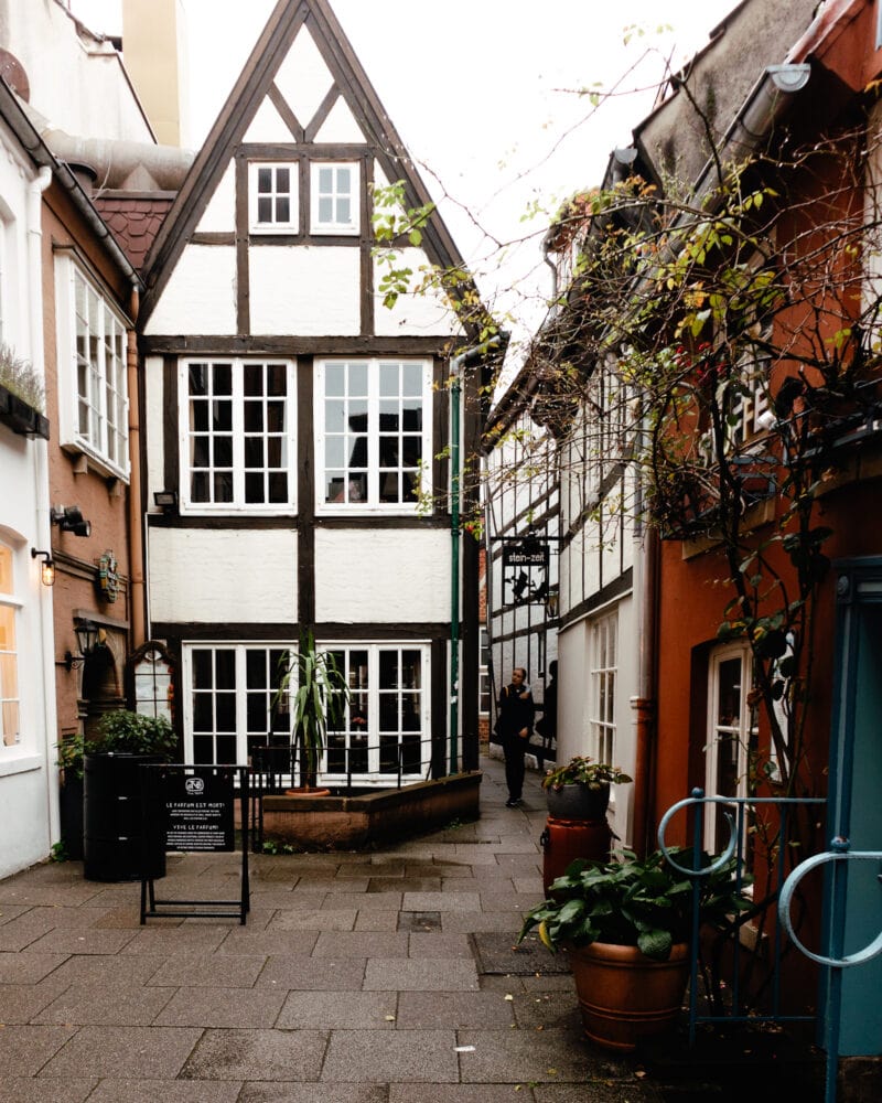 Top 10 Things to Do in Bremen, Germany