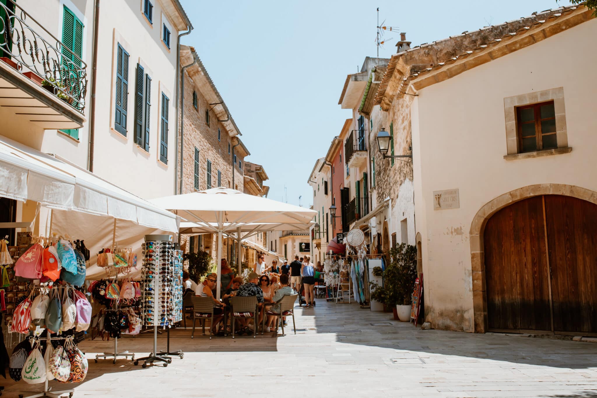 The 10 best places to visit in Alcúdia, Mallorca