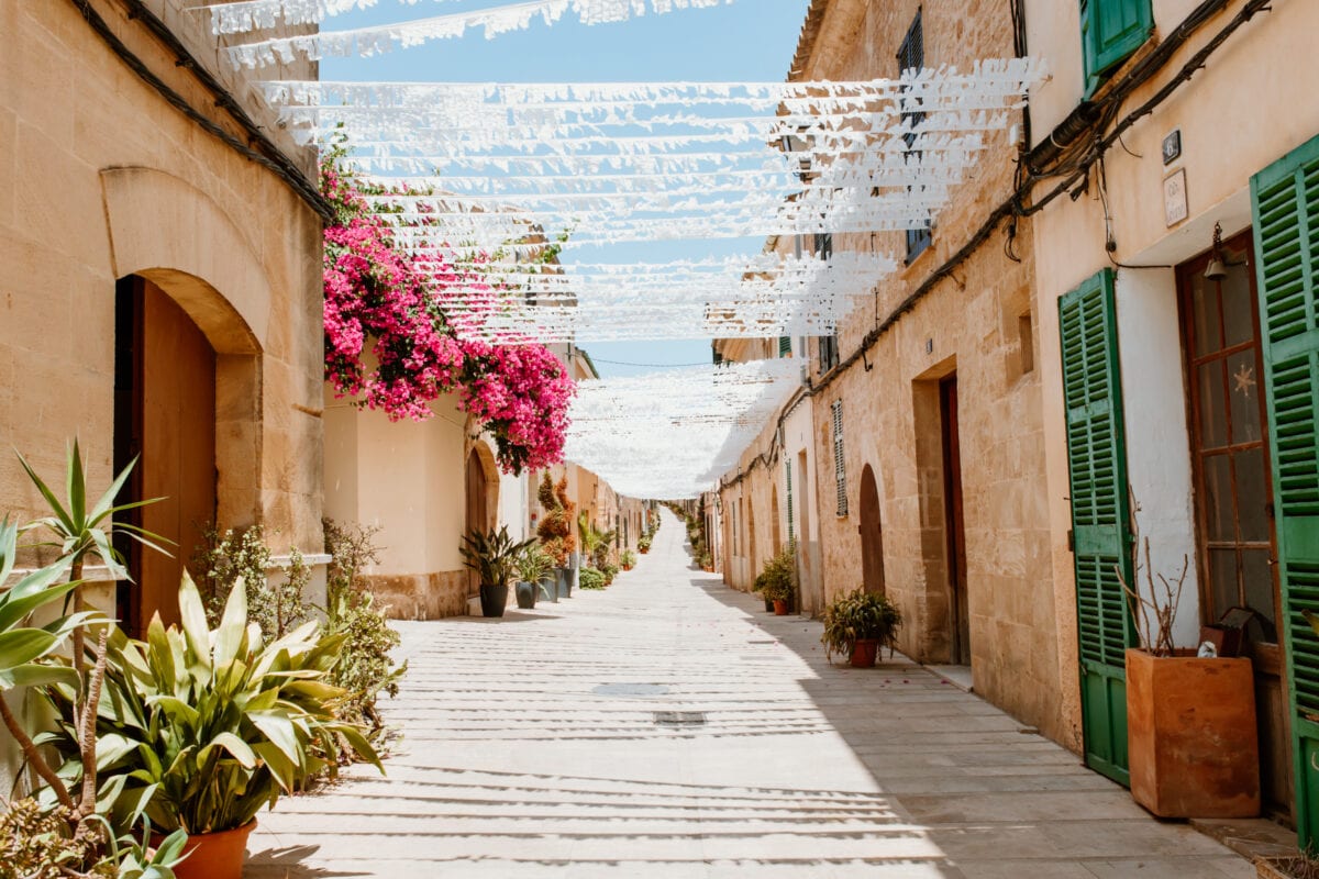 Die 10 besten Sehenswürdigkeiten in Alcúdia, Mallorca