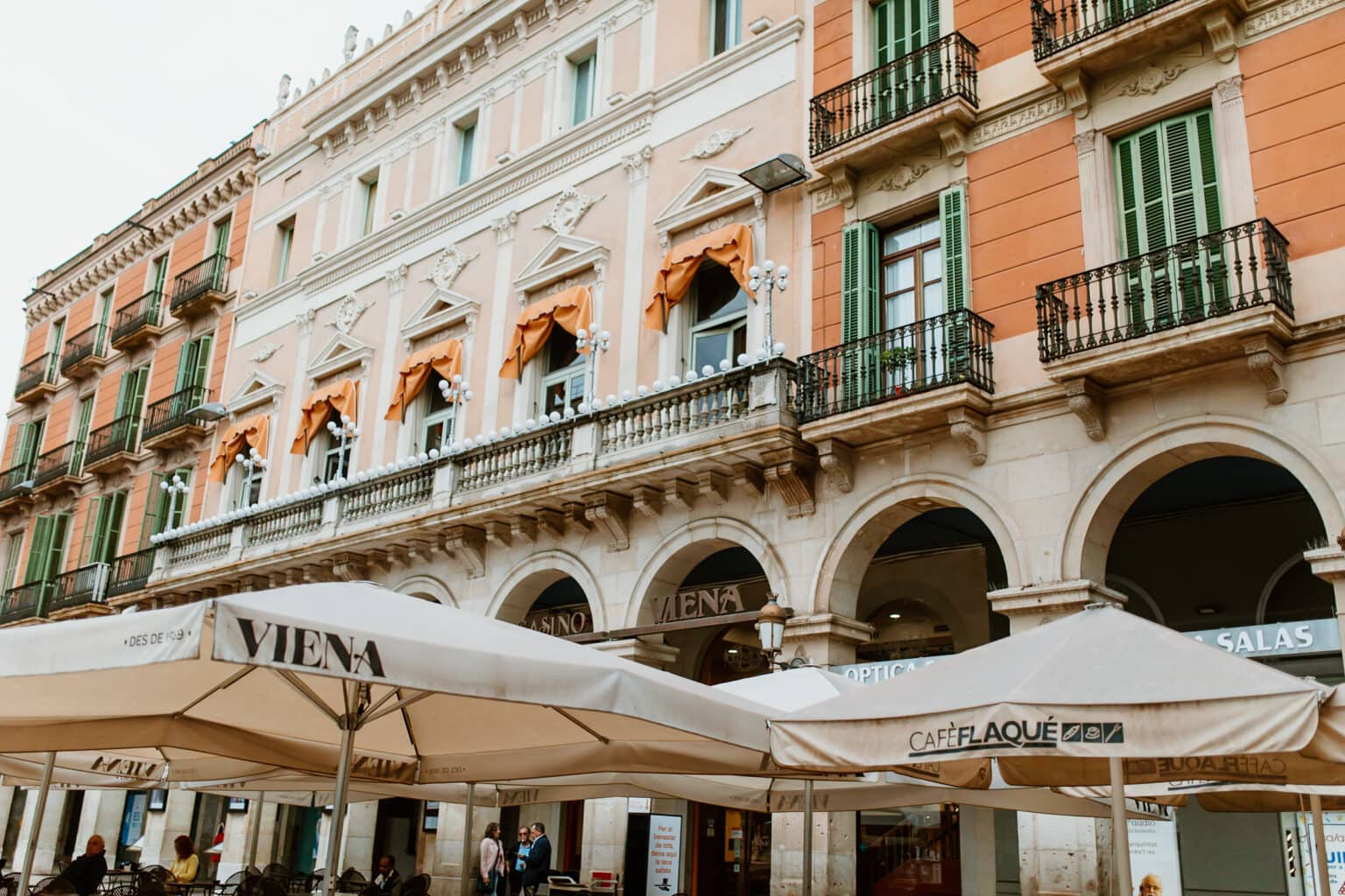 Reus Travel Guide: The Best Things to Do in Reus, Spain!