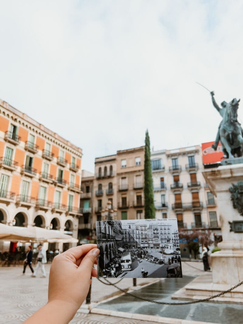 Reus Travel Guide: The Best Things to Do in Reus, Spain!