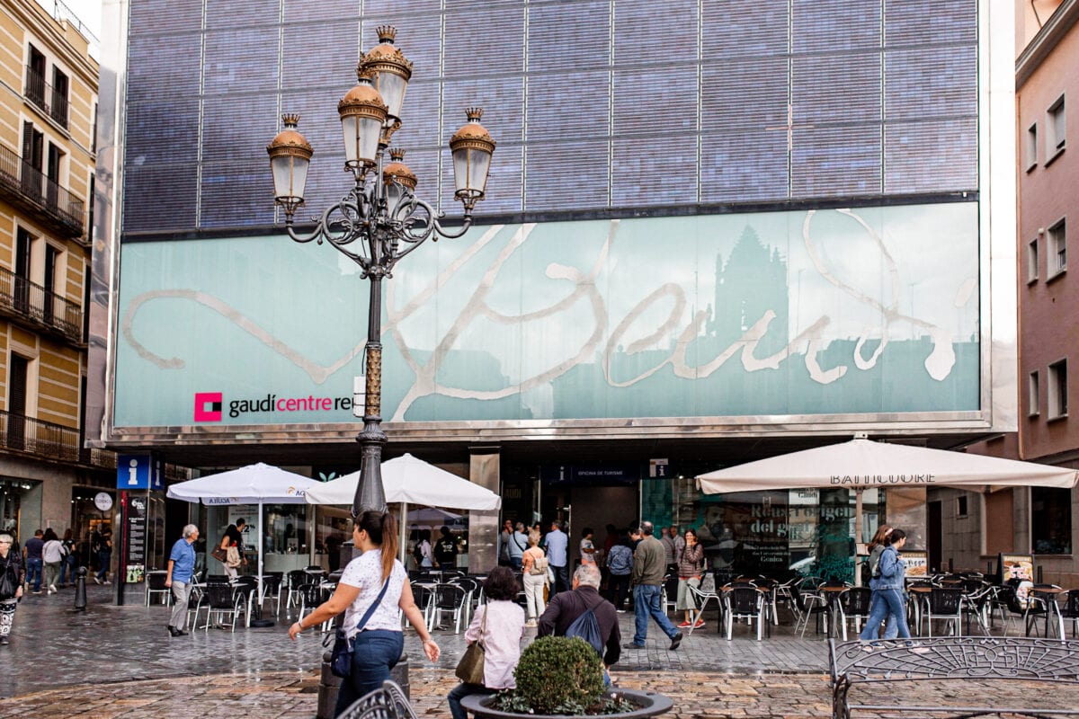 Reus Travel Guide: The Best Things to Do in Reus, Spain!