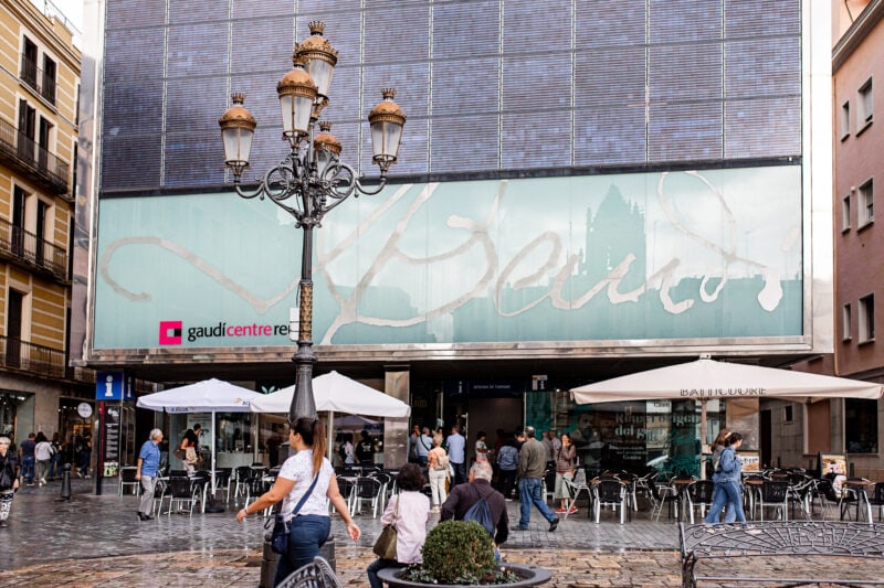 Reus Travel Guide: The Best Things to Do in Reus, Spain!