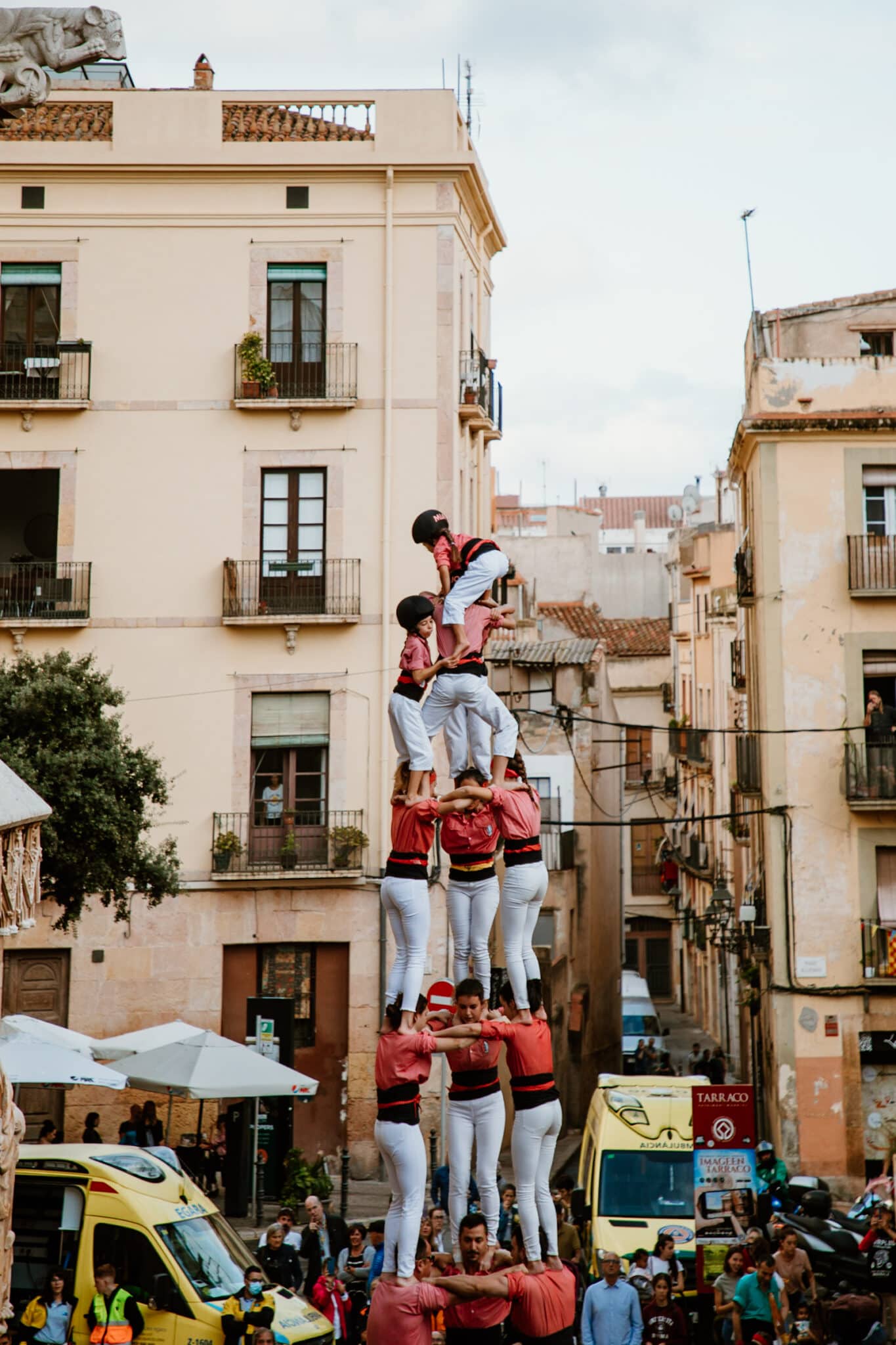 10 Best Things to do in Tarragona, Spain