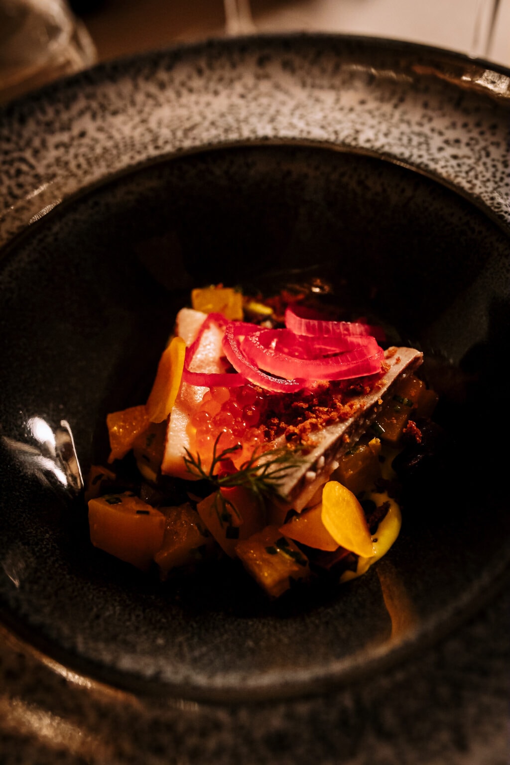 Vilnius Food Guide: 7 Locations, die du lieben wirst!