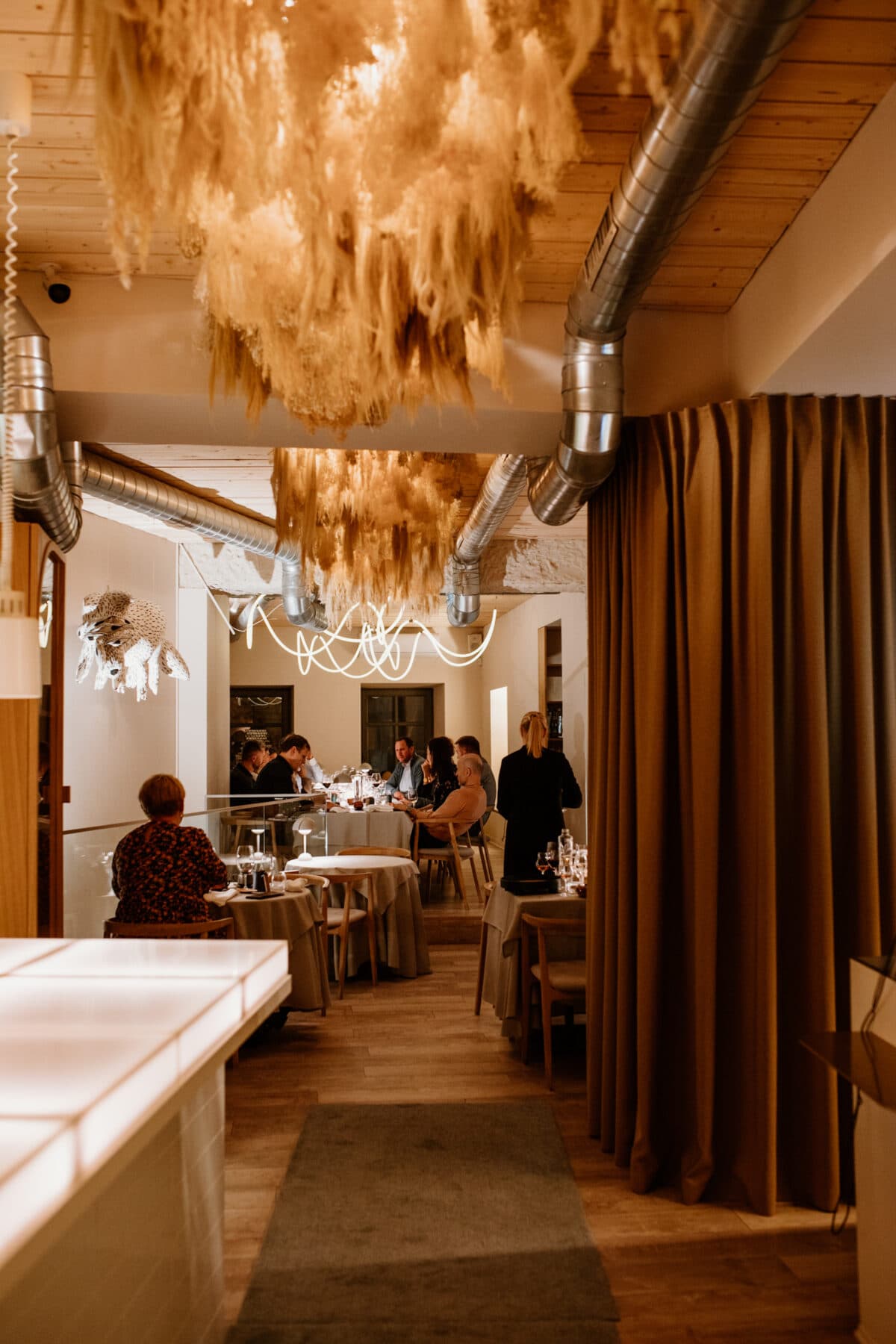 Vilnius Food Guide: 7 Locations You'll Love