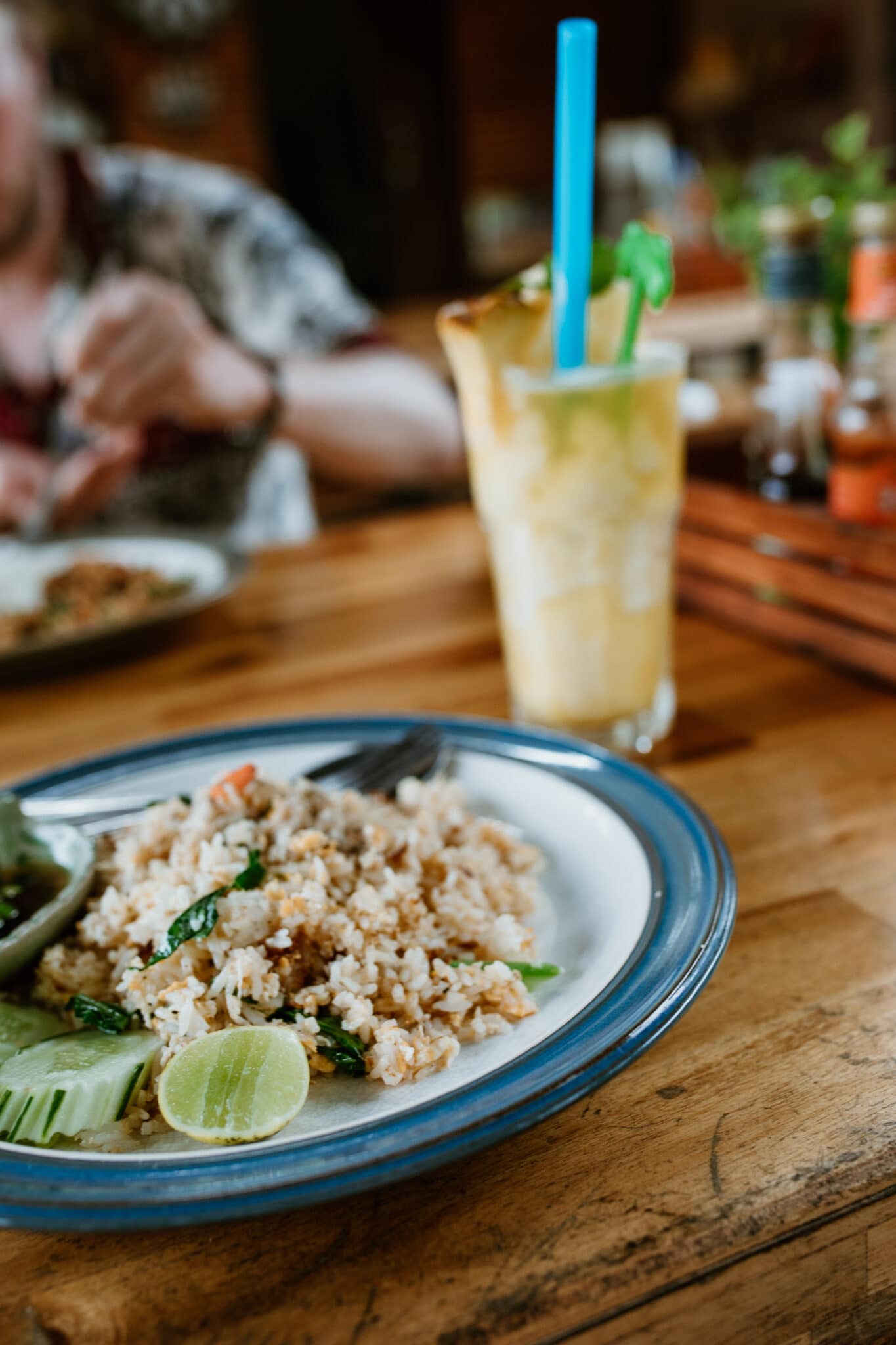 Ko Siboya: Der absolute Geheimtipp in Thailand