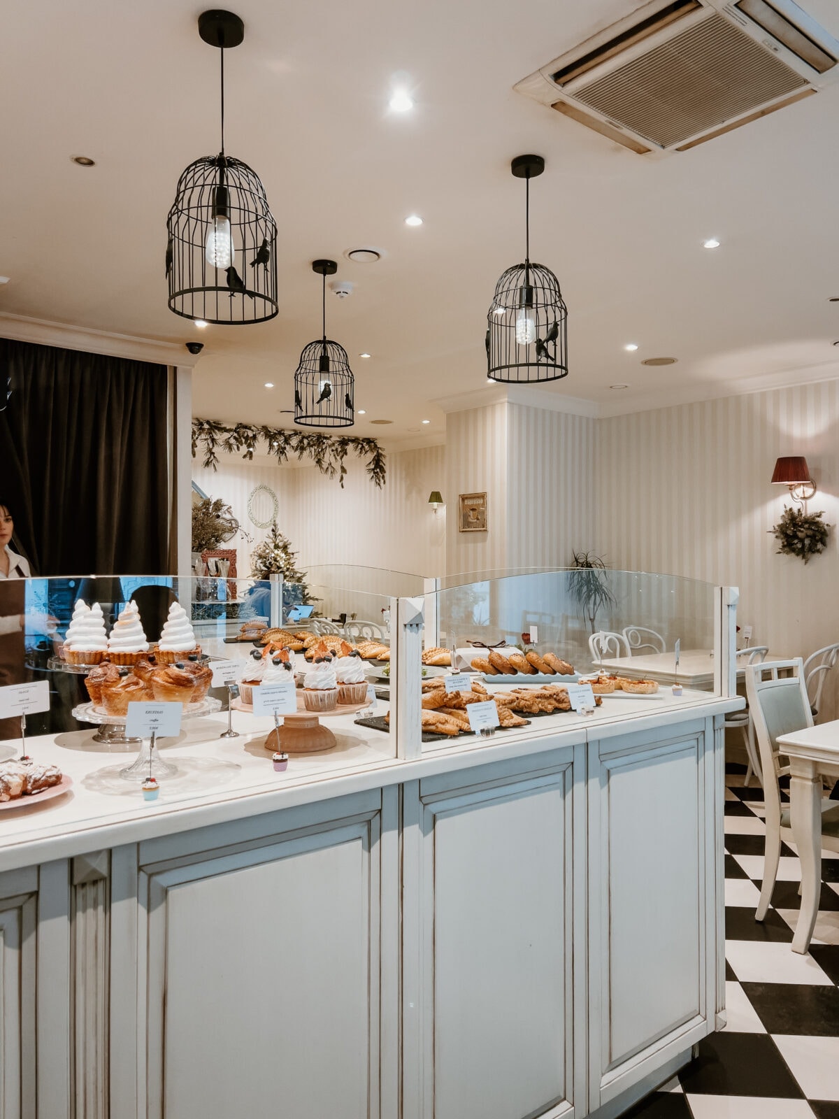 Vilnius Food Guide: 7 Locations, die du lieben wirst!