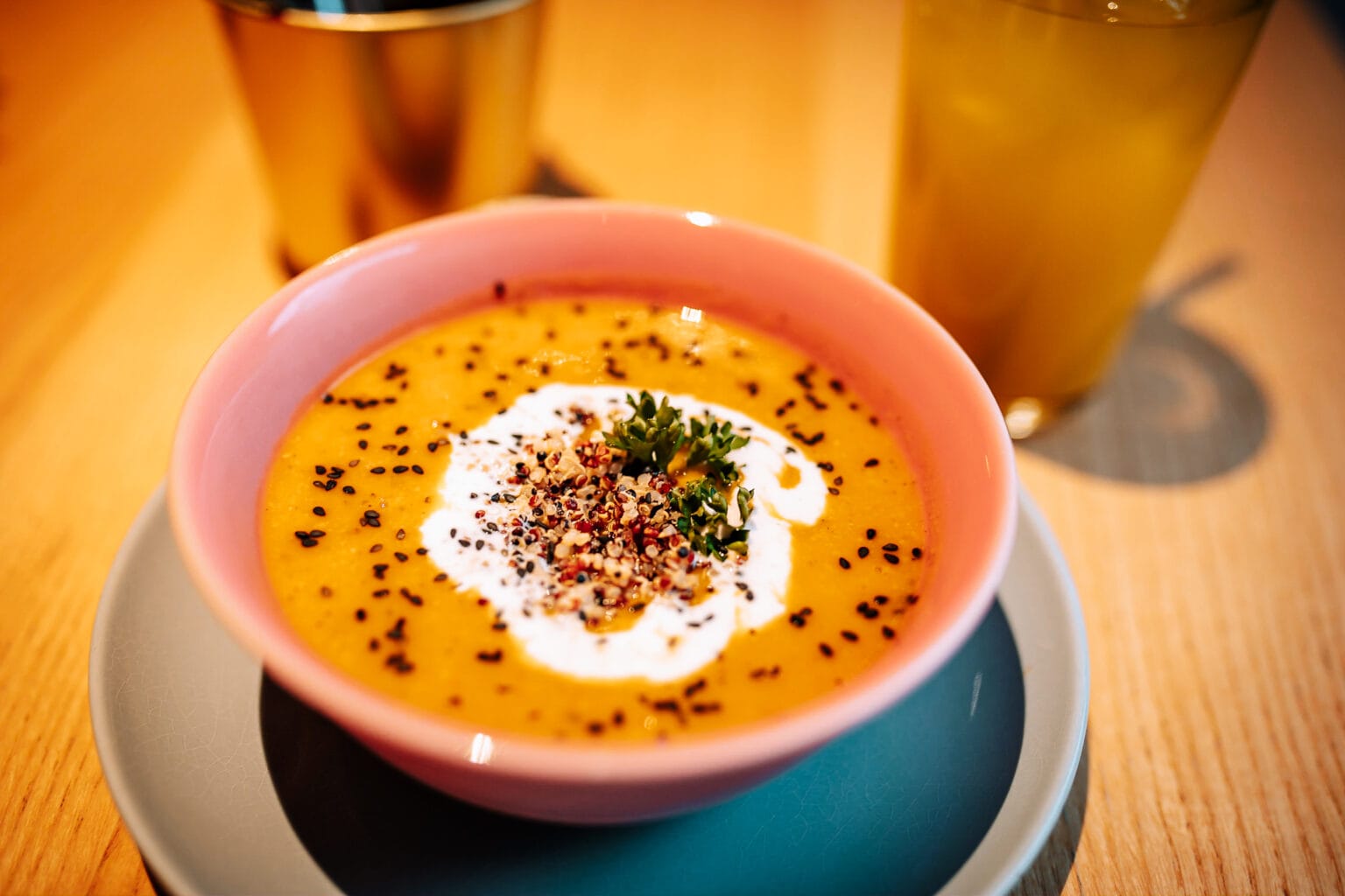 Vilnius Food Guide: 7 Locations, die du lieben wirst!