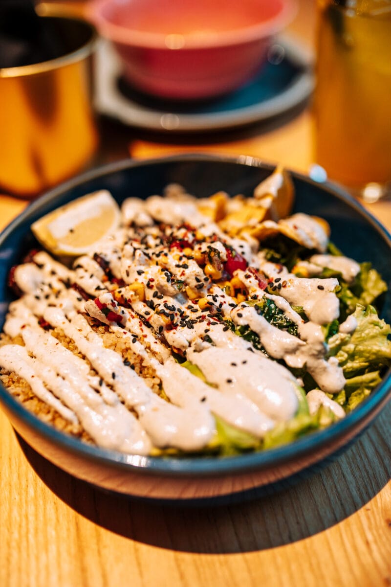 Vilnius Food Guide: 7 Locations, die du lieben wirst!