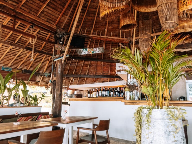 Koh Kradan: Tipps für die traumhafte Insel in Thailand