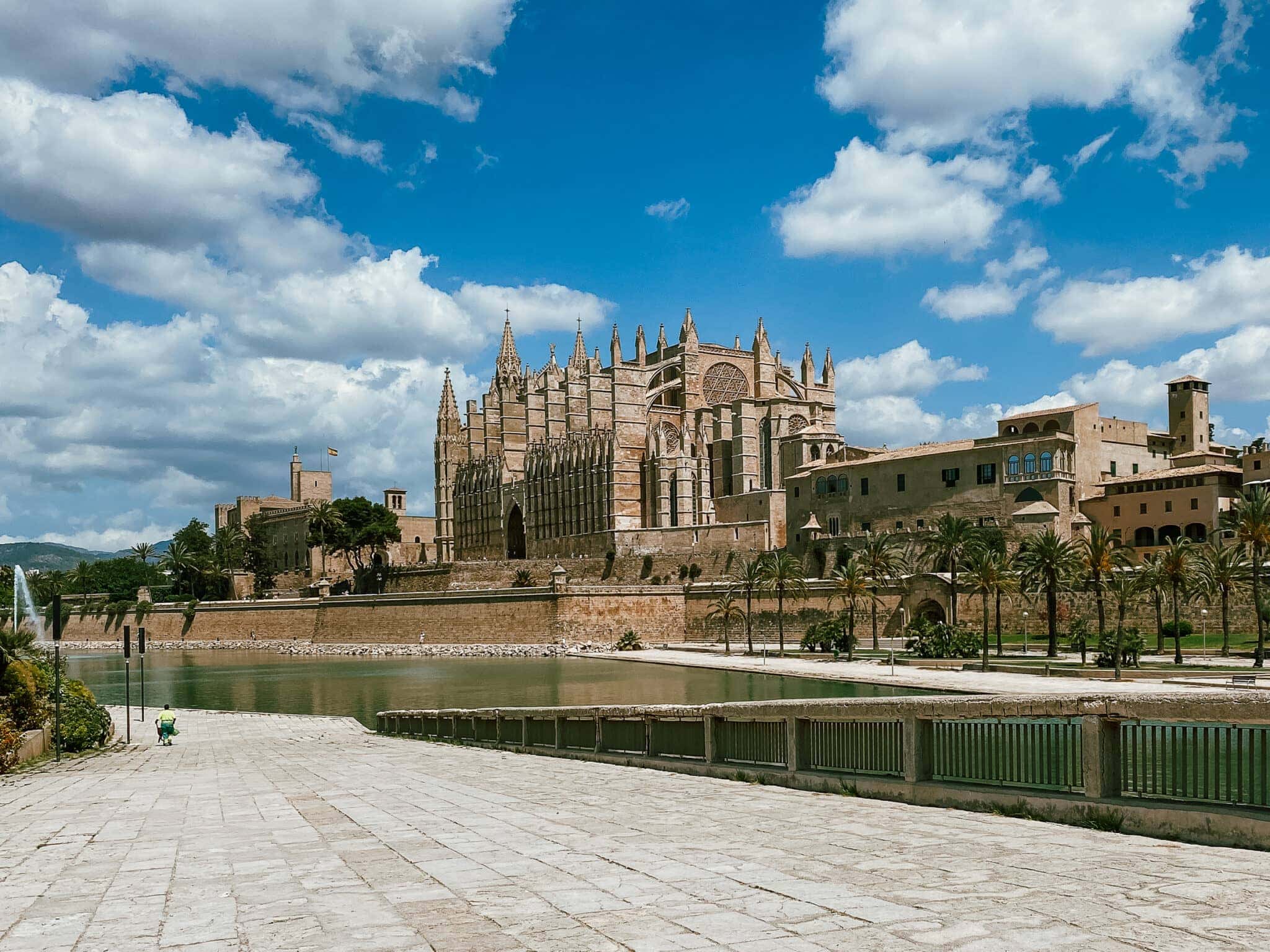 The Best Markets in Palma de Mallorca 2023