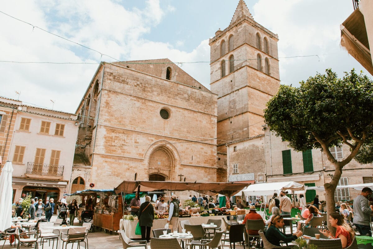 The Best Markets in Palma de Mallorca 2026