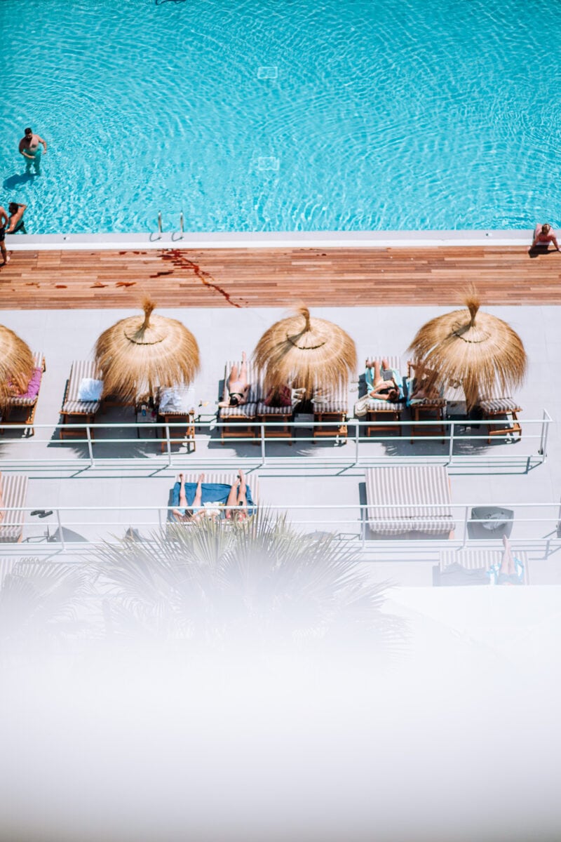 Cook's Club Calvià Beach in Mallorca: So war's!