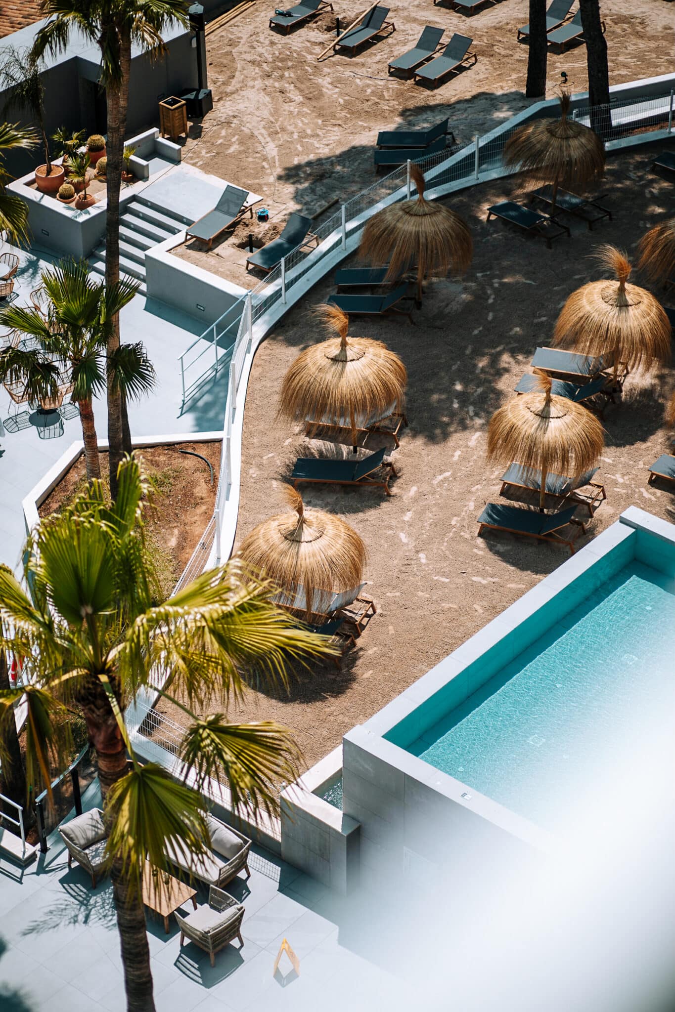 Cook's Club Calvià Beach in Mallorca: So war's!