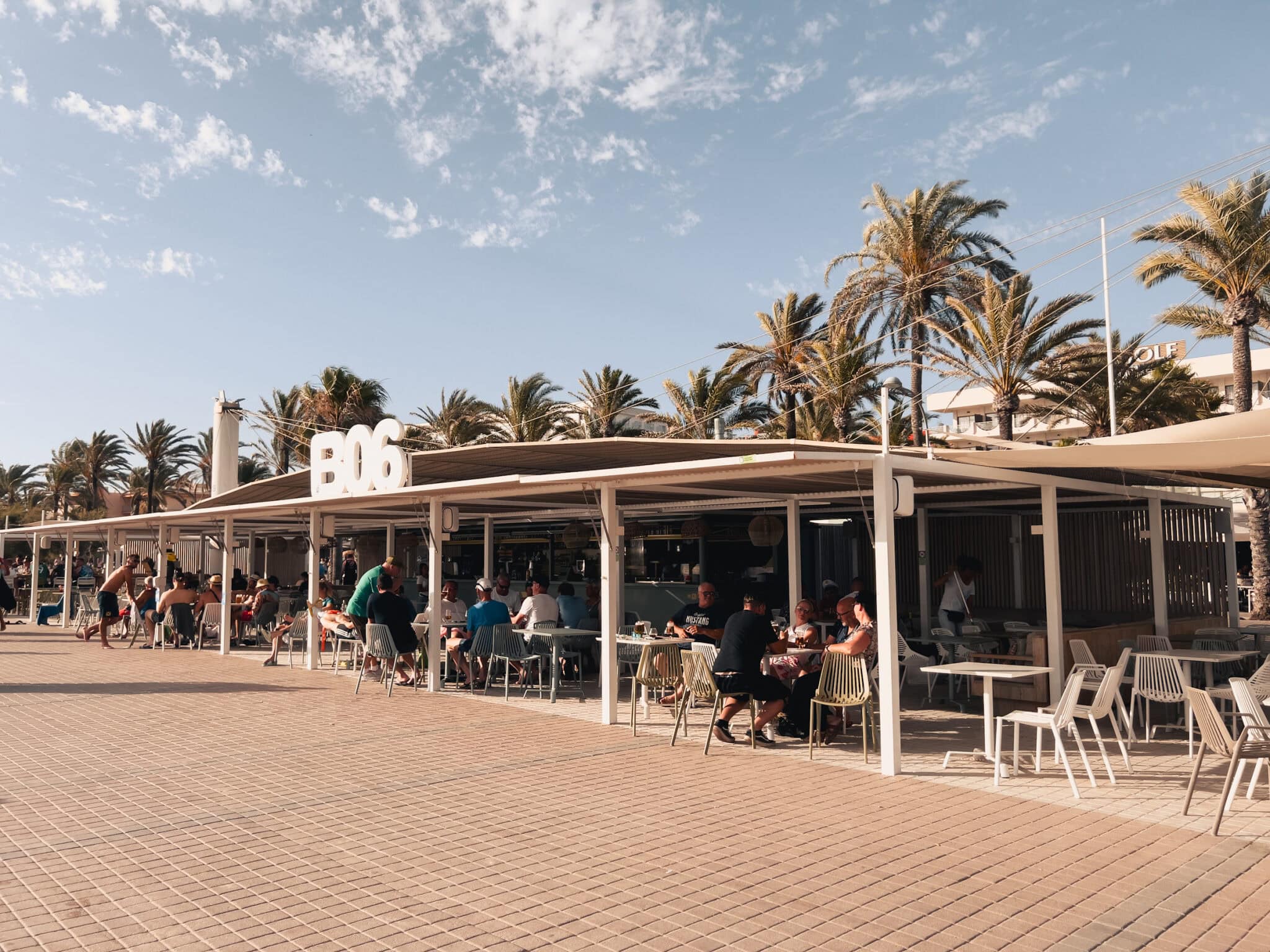 Top 15 Things to Do in Palma de Mallorca 2025